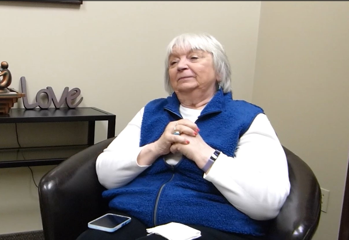 A Story About Bereavement - Acclaim Health